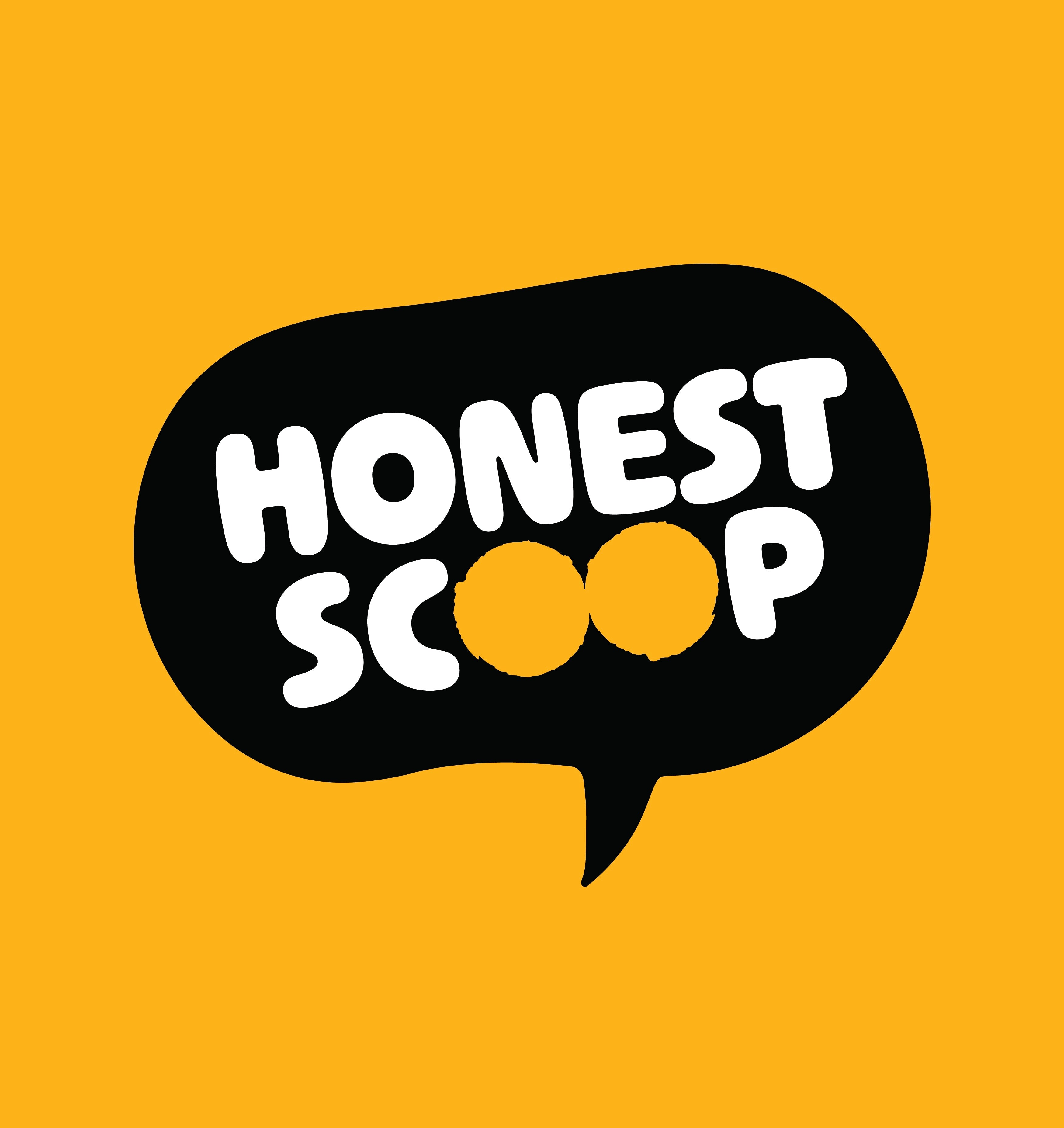 Honest Scoop | 100% Natural & Healthy Ice Cream